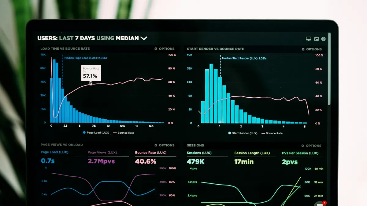 Compare Two Stocks in 10 Minutes: A Practical Framework - Stocknear