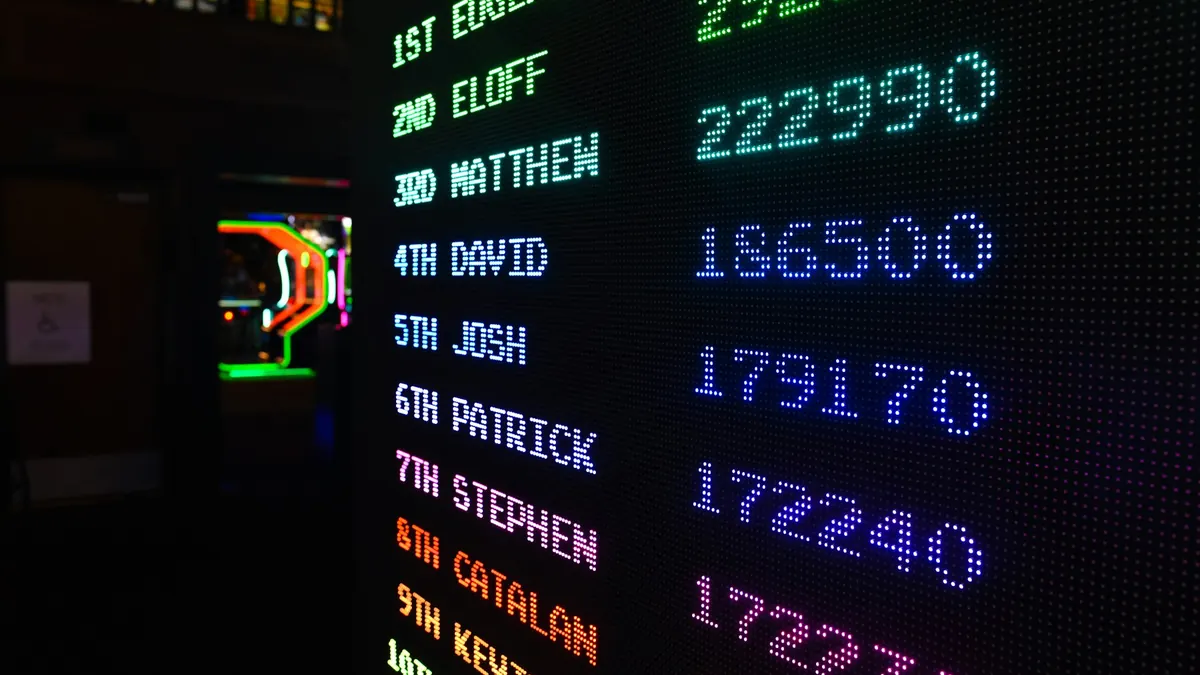 Build a Stock Watchlist That Improves Your Entries - Stocknear