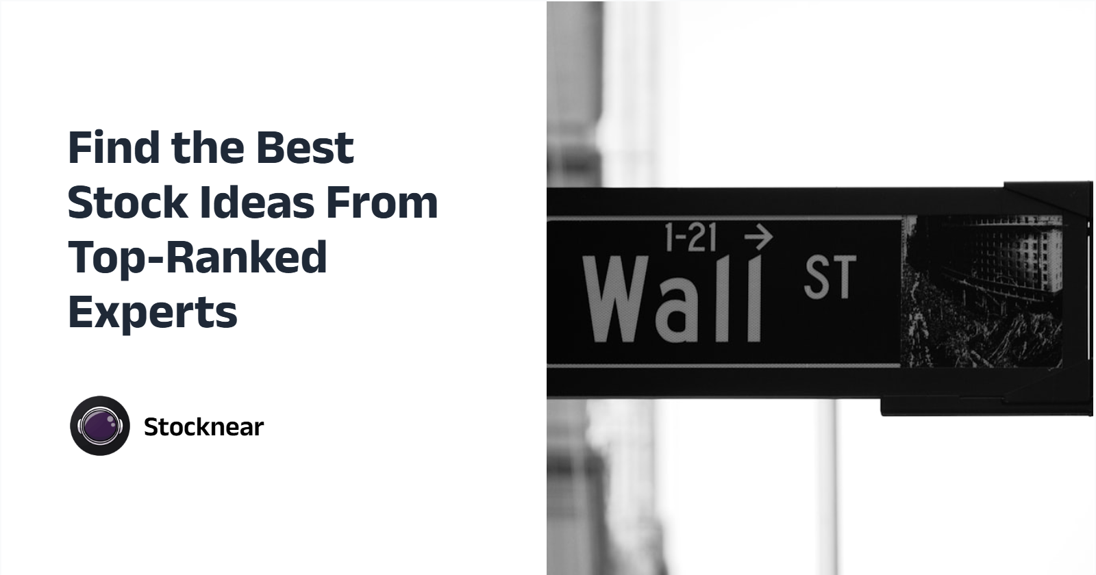Learning Center - Stock Market Education & Investment Tutorials - Stocknear
