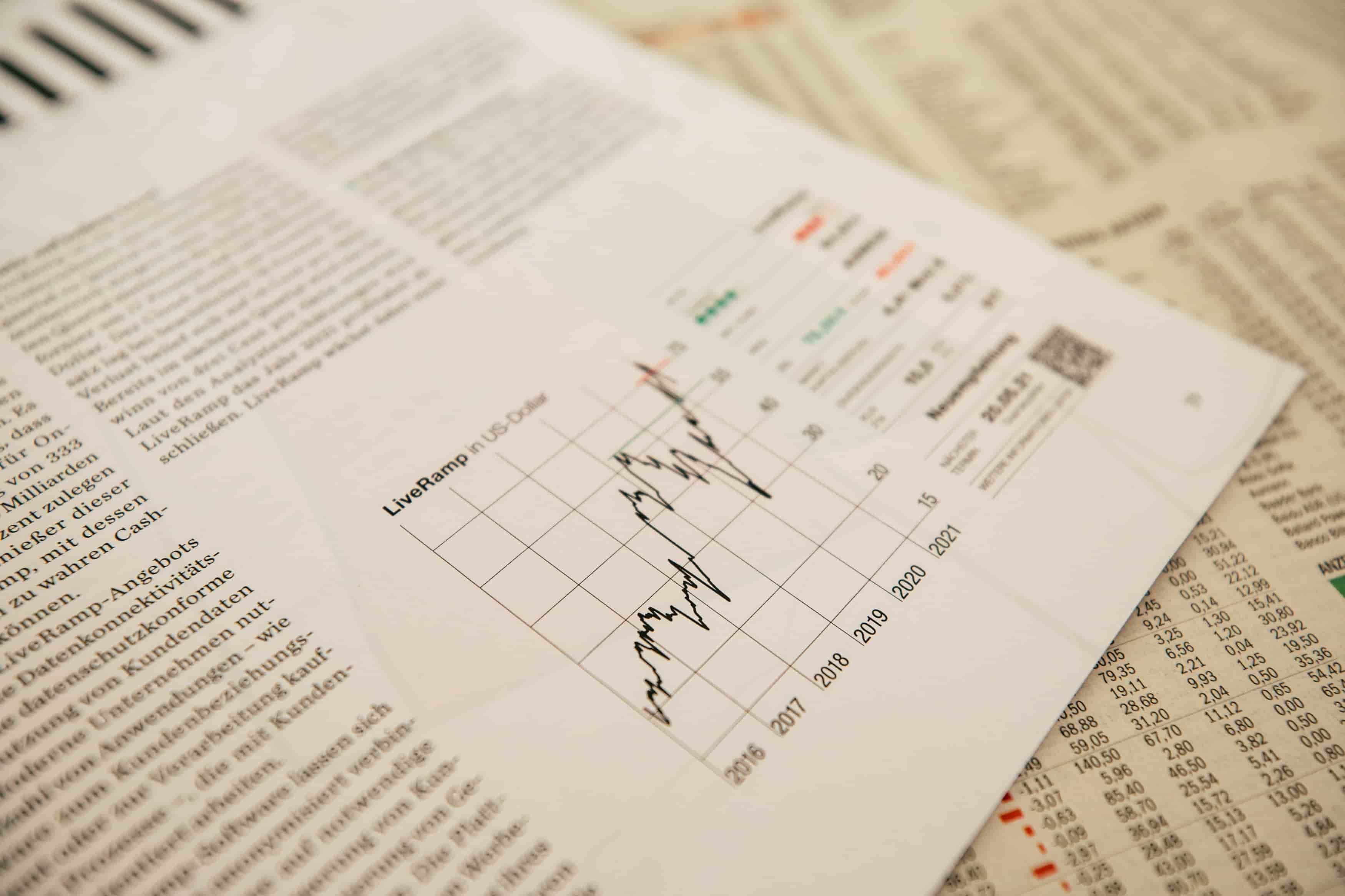How to Read Financial Statements - Stocknear